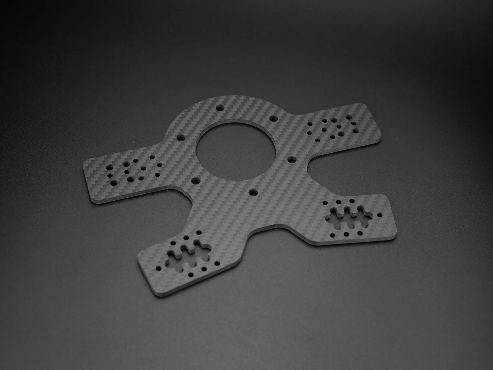 Shifter Plate – GermanSimRacing