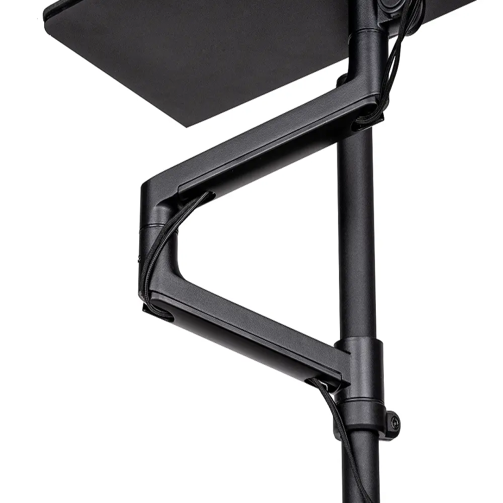 Sim Racing Keyboard & Mouse Tray | GermanSimRacing