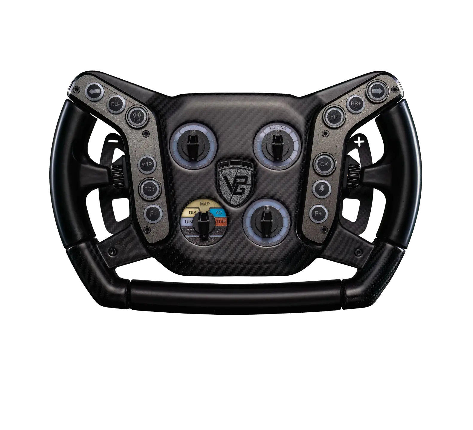 V-PGT | GermanSimRacing
