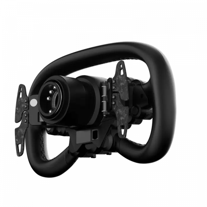 Vision GS Wheel | GermanSimRacing