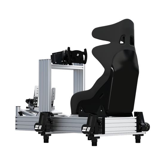Simrig SR2 - Motion System | GermanSimRacing