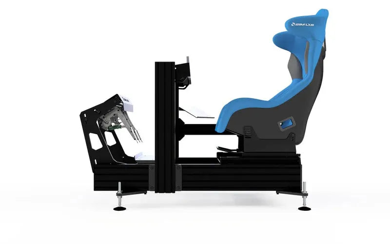 Inverted Pedal Rack | GermanSimRacing