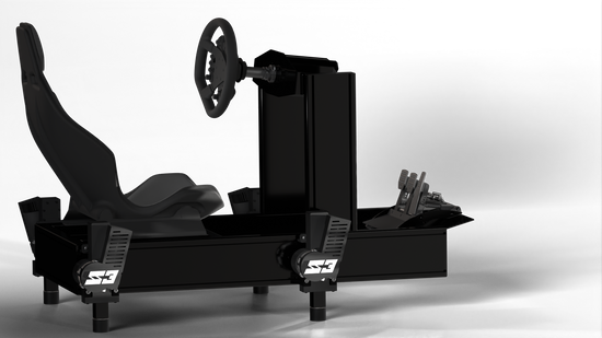 Simrig SR3 - Motion System | GermanSimRacing