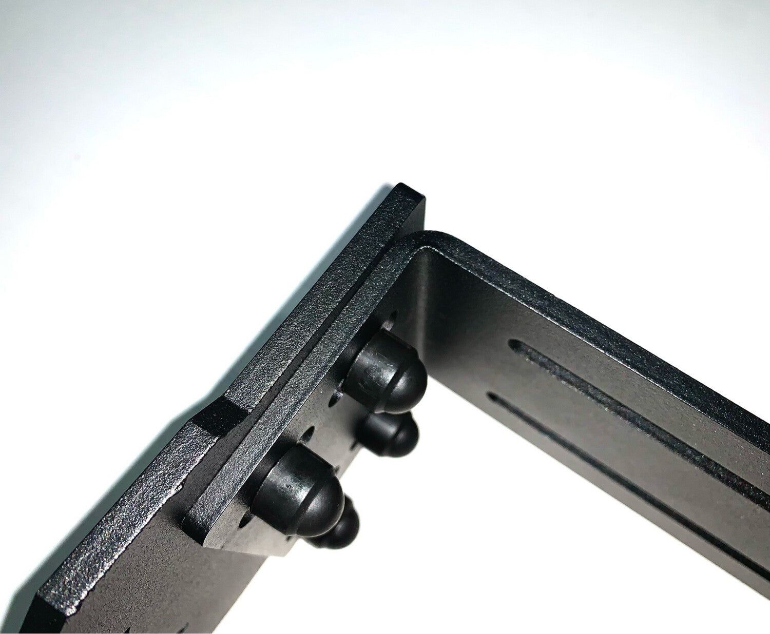 Fanatec CSL DD PRO // Clubsport DD Side-to-front mount 580-600 mm ...